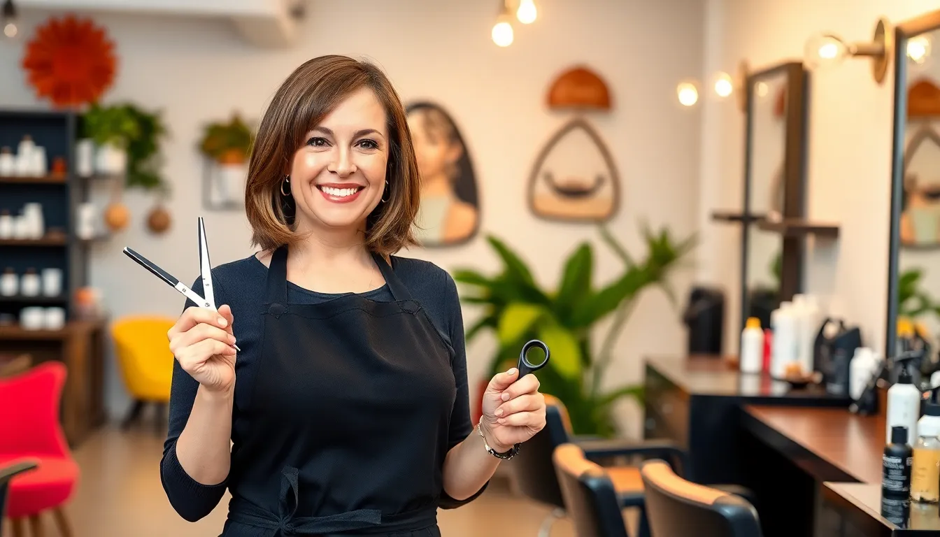 Salon Business Insurance: Essential Coverage Every Salon Owner Must ...